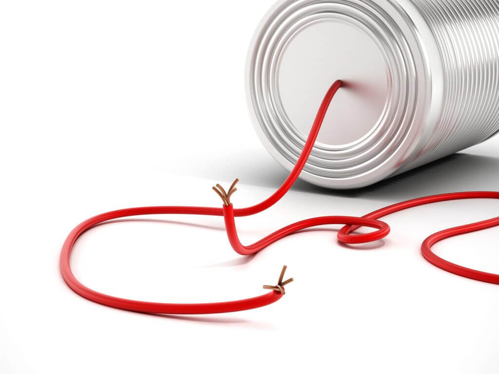 BLUF: How These 4 Letters Simplify Communication | The Persimmon ...