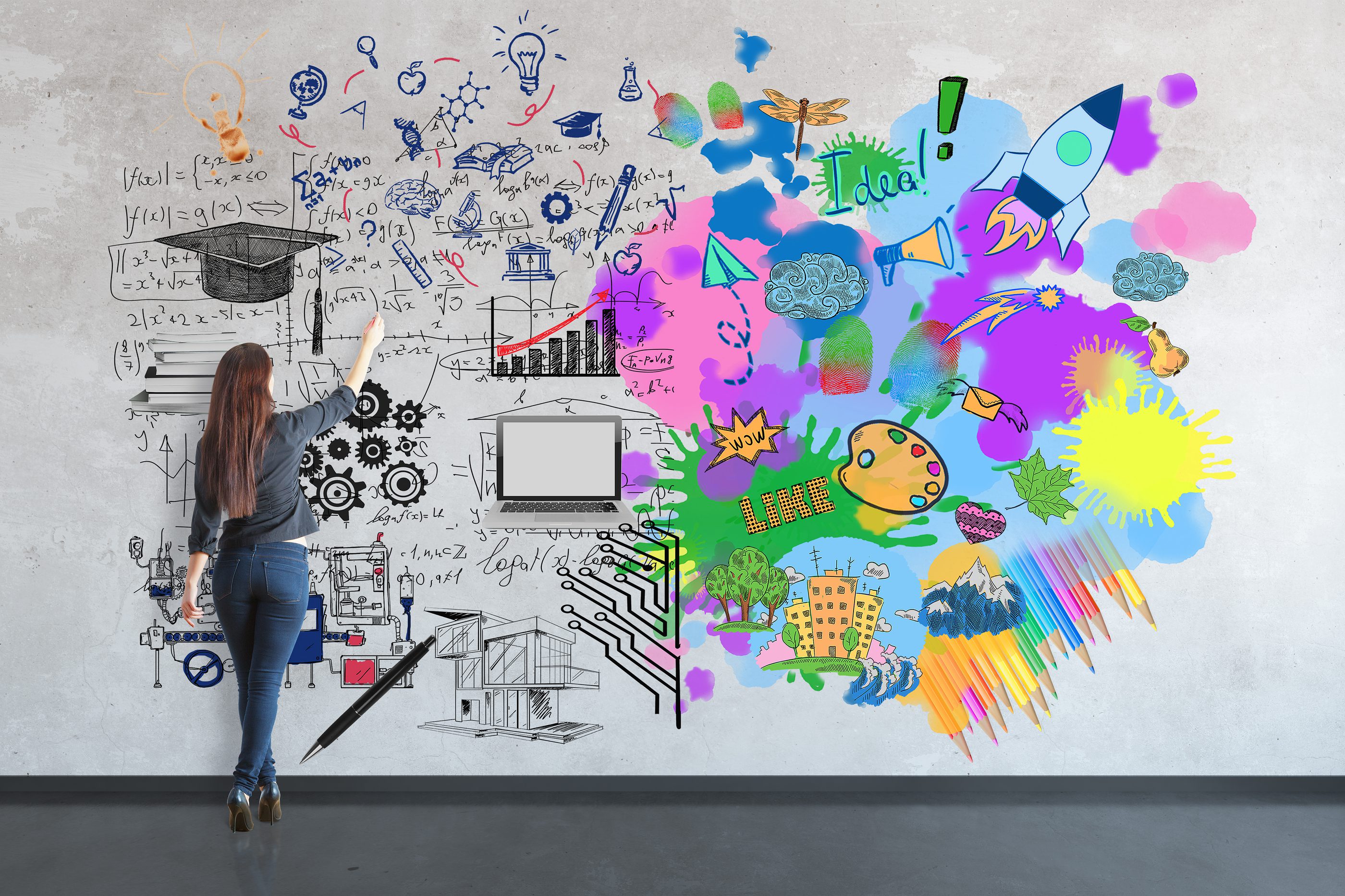 creative-problem-solving-gambaran